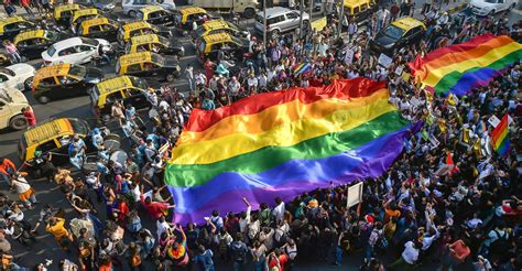 Same Sex Marriage Bar Council Of India Says Sc Decision May Prove