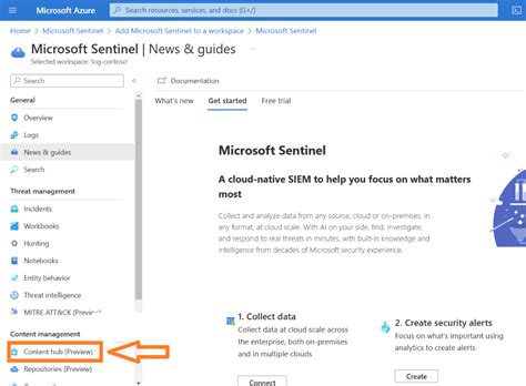 Segurança De Rede Com O Microsoft Sentinel Wenz Tecnologia
