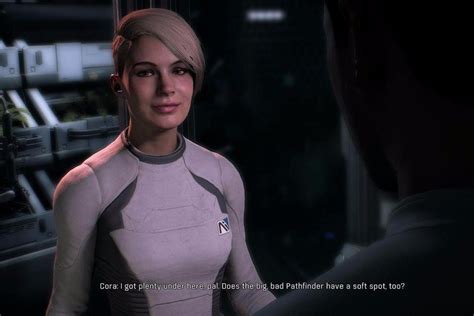 Performance Analysis Mass Effect Andromeda