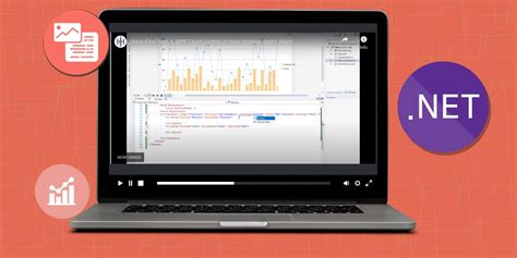 Using Flexchart A Wpf Chart Control In Your Desktop Applications Mescius Inc