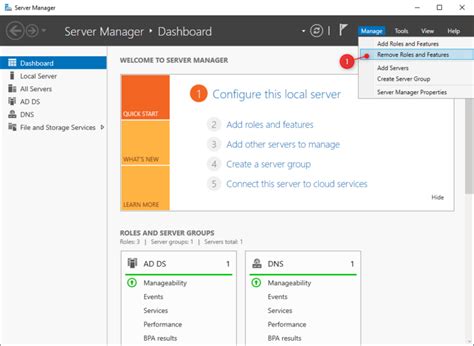 How To Demote Remove A Domain Controller LazyAdmin