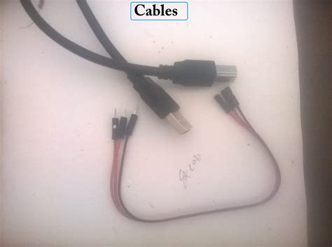 Interface Dht11 Using Arduino 4 Steps Instructables