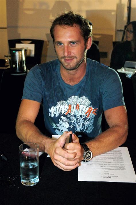 Josh Lucas Net Worth And Wife Famous People Today