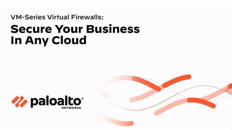 Palo Alto Networks On Linkedin Video Vm Series In Action