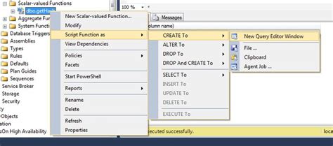 Encrypting And Decrypting Sql Server Stored Procedures Views And User