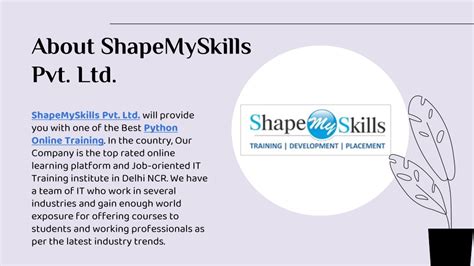 Ppt Introduction To Python A Beginners Guide Powerpoint
