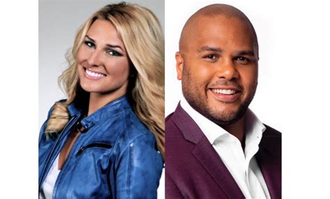 Espn Announces Jordan And Shae Cornette To Take Over Hosting Sportsnation