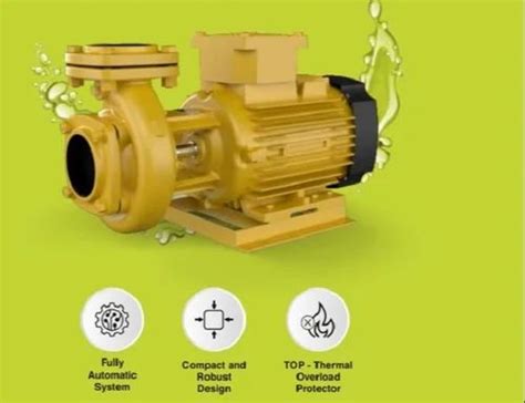 kirloskar kdi ee5 pump model name number keep 6013 at ₹ 12000 piece