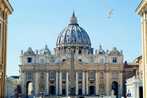 Vatican Issues Page Clarification Amid Backlash To Same Sex Blessing Guidance Christian Today
