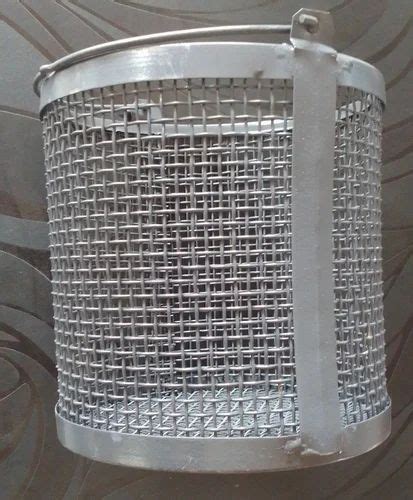 Aggregate Density Basket At Rs 850piece Density Basket In Guwahati