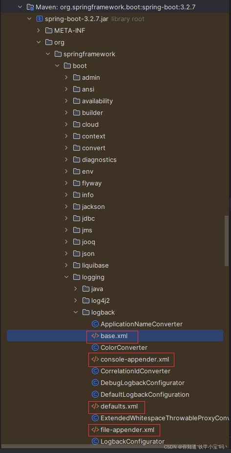 【第19章】spring Cloud之gateway自定义logback配置gateway Logback Csdn博客