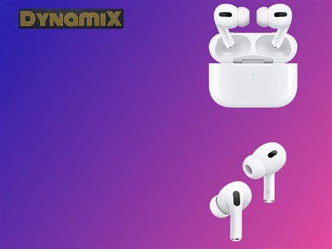 Dynamix • დაინამიქსი