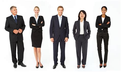 How To Dress For A Restaurant Job Interview — Service First