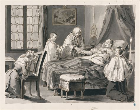 Extreme Unction Ic Bellevue