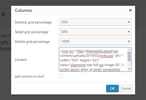 How To Add Columns In Wordpress Using Gutenberg Or Classic Editor