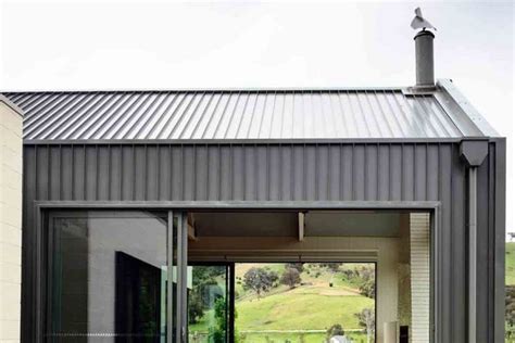 Colorbond Cladding Ideas 10 Best Colorbond House Designs Exterior