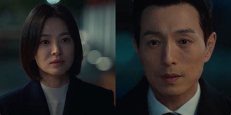 《黑暗榮耀》討論度超高名場面！宋慧喬狂笑鼓掌演技封神，與河代表對手戲火花爆棚 Beauty美人圈