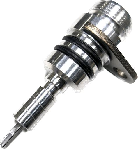 Tremec Transmission Speedometer Cable Adapter At Nathan Brodzky Blog