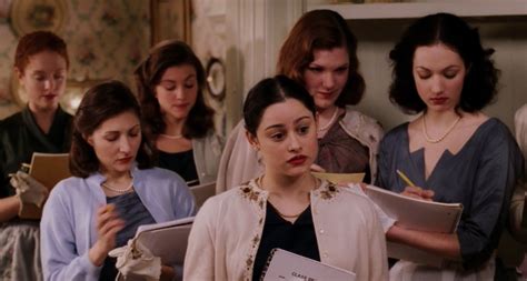 Mona Lisa Smile Mona Lisa Smile Mona Lisa Great Movies