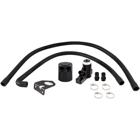 Mishimoto 2008 2010 Powerstroke Baffled Oil