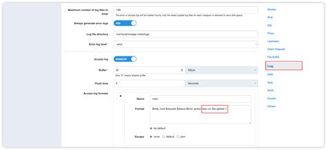 Global User Variables Openresty Inc Documentation