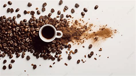 커피 커피 콩 배경 포스터 커피 커피 콩 배경 포스터 배경 일러스트 및 사진 무료 다운로드 Pngtree