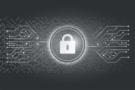 The Importance Of Data Encryption In Cyber Security