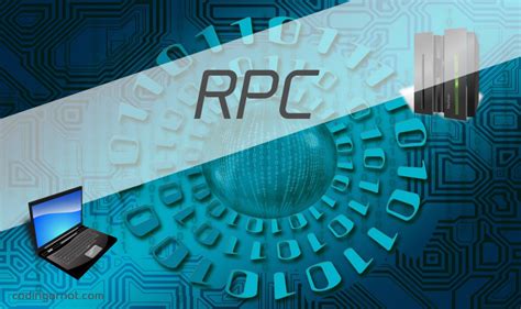¿qué Es Rpc Llamada A Procedimiento Remoto By Wilber Ccori Huaman