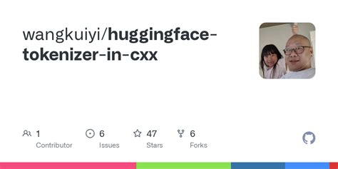 Huggingface Tokenizer In Cxx Tokenizer Bpe Test Cc At Main Wangkuiyi