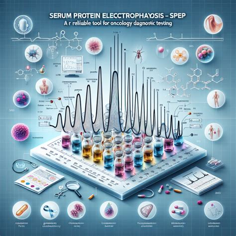 Serum Protein Electrophoresis Spep Labresults Health