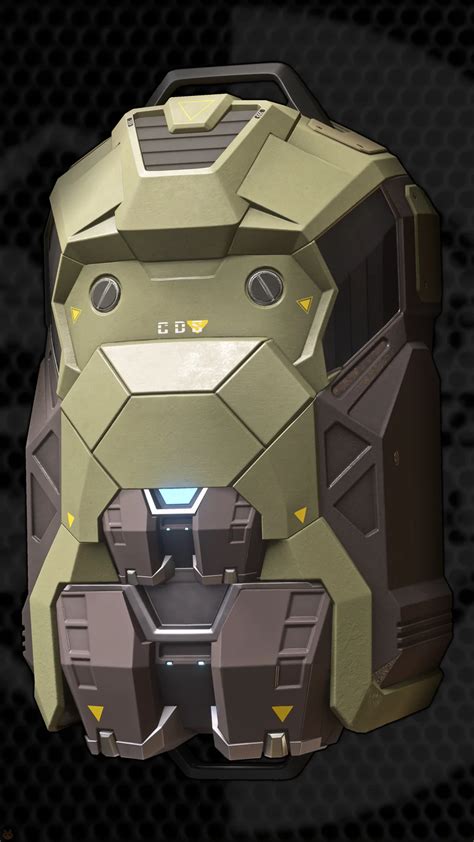 Csp 68m Backpack Star Citizen Wiki