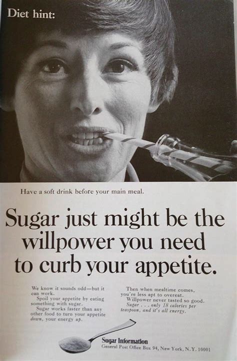 Vintage Sugar Ads