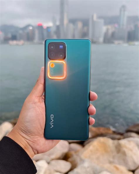 Daftar Lengkap Hp Dengan Memori Internal Besar 512 GB GadgetSquad ID