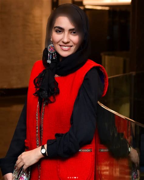 جذابیت نوعروس سینمای ایرانی که همه را عاشق خود کرد عکس های مونا کرمی