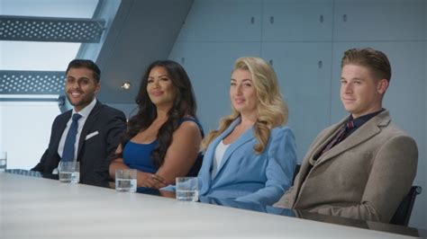 The Apprentice Viewers Spot Huge Unmentioned Error After Double Firing
