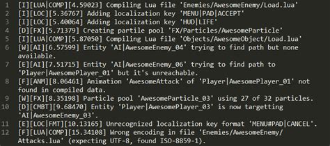 Leveraging Your Data Files With Sublime Text Codingscars