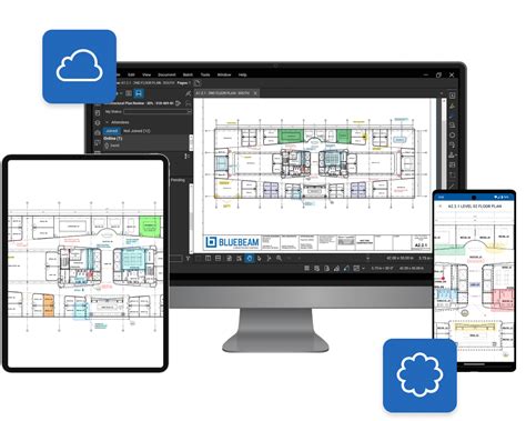 Get The Latest Version Of Bluebeam Construction Software