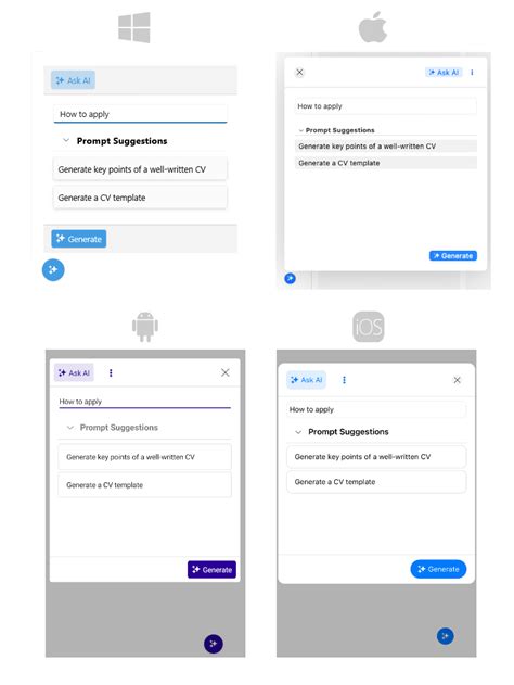 Net Maui Aiprompt Documentation Overview Telerik Ui For Net Maui