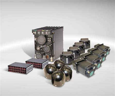 Elbit Introduces New Electronic Warfare Ew Capability Defence Industry Europe