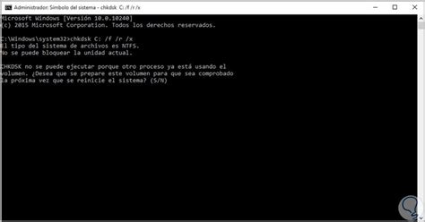 Cómo Usar Check Disk Chkdsk Para Probar Y Corregir Errores Del Disco Duro En Windows 10 [2025]