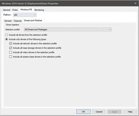 MDT Microsoft Deployment Toolkit
