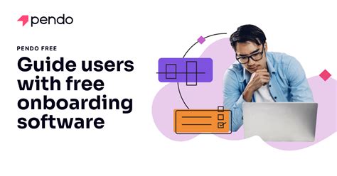 Guide Users With Free Onboarding Software Pendo Free