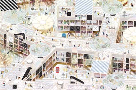 Reconstructivism Misfits Architecture