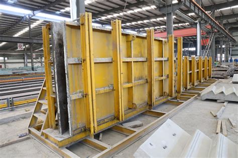 《装配式建筑混凝土构件生产》资源详情 山东新之筑信息科技有限公司