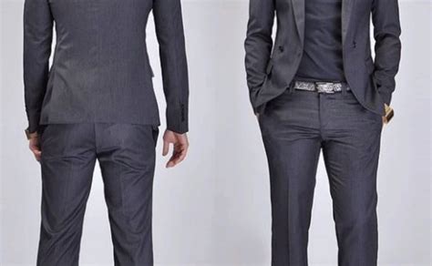 Эрчүүдийн заавал мэдэх хувцаслалтын дүрэм Инфографик