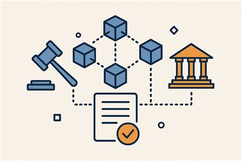 Blockchain Framework Adoption Urged By Fairmint For Pe Reform