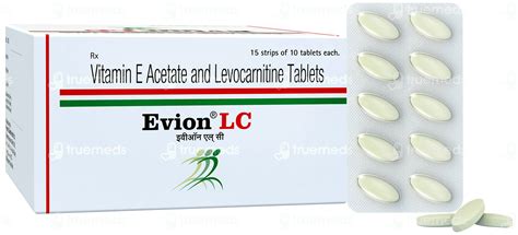 Evion Lc Mymedicalshop Search