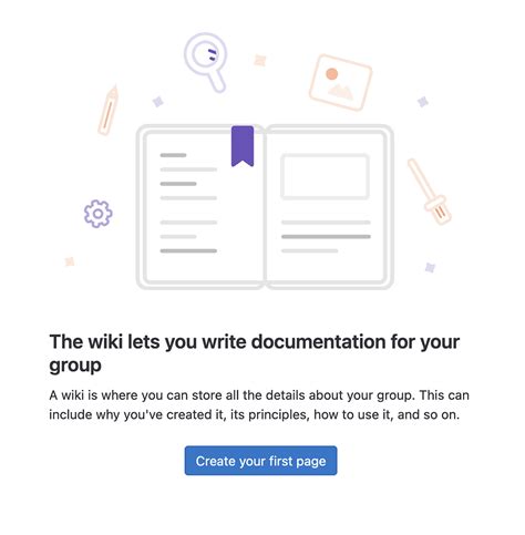 How To Enable Confluence Wiki Integration On A Group Level Wiki Like On A Project Level Wiki