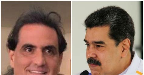 El Relato Que Desenmascara A Álex Saab Nexos Con Chávez Y Maduro La Política Colombiana Y