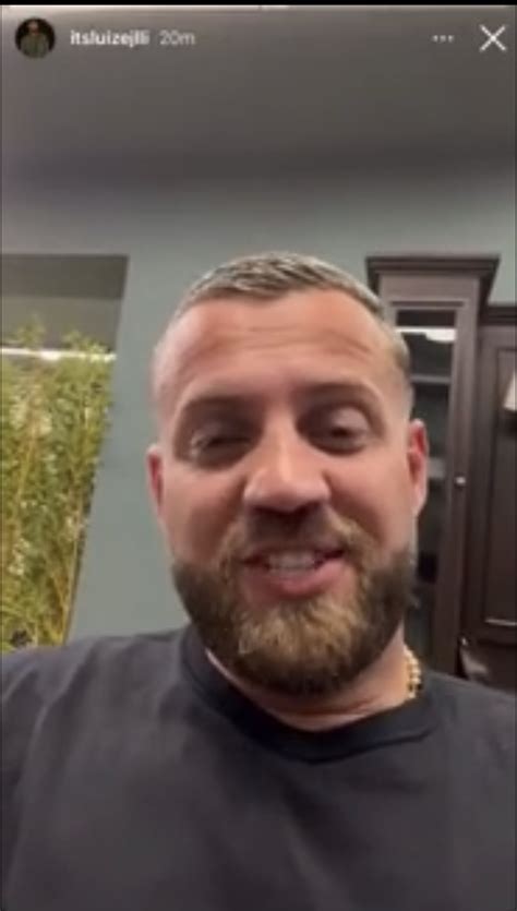 Luiz Ejlli Sqaron Të Vërtetën E Mbylljes Të Instagramit Mos U Mërzisni çapaçula Kryefjala